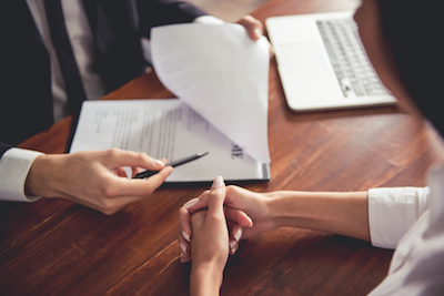 10 Illegal and Legal Questions to Ask During a Job Interview - Legal Blaze