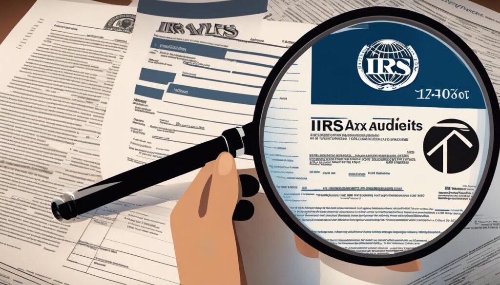 Mastering IRS Tax Audits: A Strategic Guide - Legal Blaze